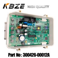 China HIGH QUALITY 300426-00012A KBZE OPERATOR DISPLAY SCREEN FOR DX300 DOOSAN for sale