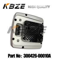 China OPERATOR DISPLAY 300426-00010A KBZE OEM QUALITY FOR DOOSAN DAEWOO DX420 EXCAVATOR for sale