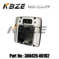 China DASHBOARD DISPLAY 300426-00182 KBZE QUALITY PARTS FOR DX170 DX224 DX230 DX420 DOOSAN DAEWOO for sale