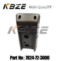 China EXCAVATOR GAUGE PANEL REPLACEMENT 7824-72-3000 KBZE PREMIUM QUALITY FOR KOMATSU PC220-5 PC300-5 PC410-5 for sale