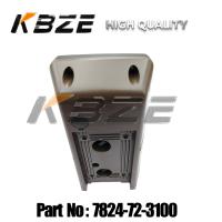 China CONTROL PANEL 7824-72-3100 KBZE PROFESSIONAL EXCAVATOR SUPPLIER FOR KOMATSU PC220-5 PC300-5 PC400-5 for sale