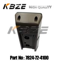 China KBZE DURABLE QUALITY 7824-72-4100 FOR KOMATSU  EXCAVATOR GAUGE PANEL REPLACEMENT PC210-5 PC220-5 PC300-5 PC410-5 for sale