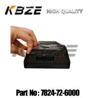 China 7824-72-6000 KBZE PREMIUM QUALITY EXCAVATOR DISPLAY SCREEN FOR KOMATSU PC210-5 PC220-5 PC300-5 PC400-5 for sale