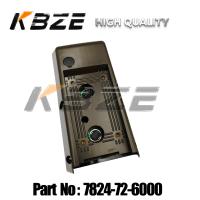 China 7824-72-6000 KBZE PREMIUM QUALITY EXCAVATOR DISPLAY SCREEN FOR KOMATSU PC210-5 PC220-5 PC300-5 PC400-5 for sale
