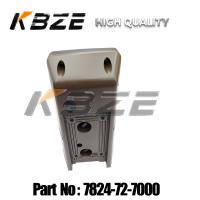 China 7824-72-7000 KBZE PROFESSIONAL SUPPLIER EXCAVATOR LCD MONITOR REPLACEMENT SUITS KOMATSU  PC300-5 PC400-5 for sale