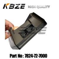 China 7824-72-7000 KBZE PROFESSIONAL SUPPLIER EXCAVATOR LCD MONITOR REPLACEMENT SUITS KOMATSU  PC300-5 PC400-5 for sale