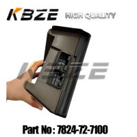 China KOMATSU DASHBOARD DISPLAY 7824-72-7100 FOR PC200-5 PC210-5 PC220-5 PC240-5  PC300-5 PC400-5 PC410-5 for sale