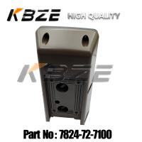 China KOMATSU DASHBOARD DISPLAY 7824-72-7100 FOR PC200-5 PC210-5 PC220-5 PC240-5  PC300-5 PC400-5 PC410-5 for sale