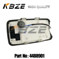 China HITACHI MONITOR PANEL ASSY 4488901 4488903 FOR ZAX110 ZAX200 ZAX240 ZX280 ZX330 ZX350 for sale