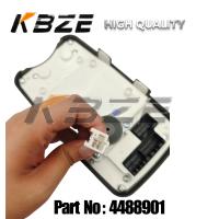 China HITACHI MONITOR PANEL ASSY 4488901 4488903 FOR ZAX110 ZAX200 ZAX240 ZX280 ZX330 ZX350 for sale
