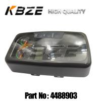 China HITACHI 4488903 CHINA KBZE PROFESSIONAL SUPPLIER GAUGE PANEL REPLACEMENT FOR EXCAVATORZX350 for sale