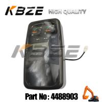 China HITACHI 4488903 CHINA KBZE PROFESSIONAL SUPPLIER GAUGE PANEL REPLACEMENT FOR EXCAVATORZX350 for sale