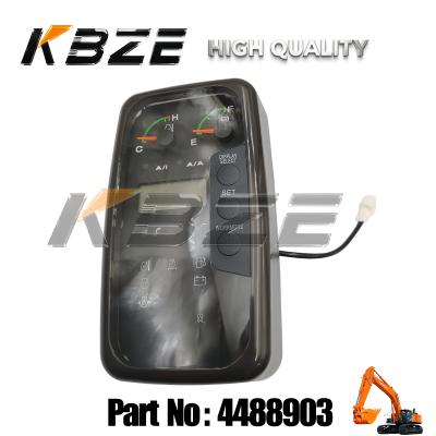 China HITACHI 4488903 CHINA KBZE PROFESSIONAL SUPPLIER GAUGE PANEL REPLACEMENT FOR EXCAVATORZX350 for sale