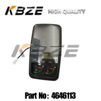 China EXCAVATOR GAUGE PANEL REPLACEMENT 4646113 FOR HITACHI ZAX110 ZAX130 ZAX210 ZAX240 ZX330 ZX350 for sale