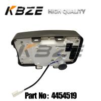 China KBZE BRAND 4454519 HITACHI EXCAVATOR INSTRUMENT PANEL FOR ZAX210 ZAX225 ZAX240 ZX280 ZX330 for sale