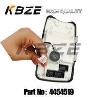 China KBZE BRAND 4454519 HITACHI EXCAVATOR INSTRUMENT PANEL FOR ZAX210 ZAX225 ZAX240 ZX280 ZX330 for sale