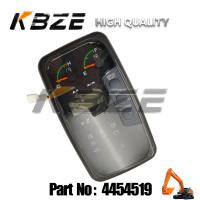 China KBZE BRAND 4454519 HITACHI EXCAVATOR INSTRUMENT PANEL FOR ZAX210 ZAX225 ZAX240 ZX280 ZX330 for sale