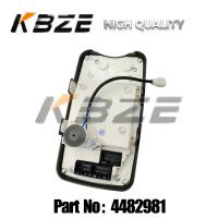 China OEM 4482981 HITACHI KOMATSU LCD MONITOR FOR ZAX225 ZAX240 ZX280 ZX330 ZX350 HIGH QUALITY REPLACEMENT AFTERMARKET PART for sale