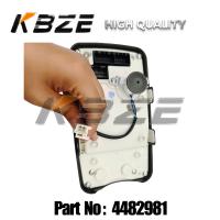 China OEM 4482981 HITACHI KOMATSU LCD MONITOR FOR ZAX225 ZAX240 ZX280 ZX330 ZX350 HIGH QUALITY REPLACEMENT AFTERMARKET PART for sale