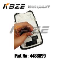 China HITACHI EXCAVATOR MONITOR PANEL 4488899 | DISPLAY REPLACEMENT FOR ZAX110 ZAX130 ZAX210 ZAX225 ZAX240 ZX280 ZX350 for sale