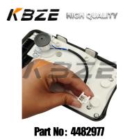 China HITACHI CAB DISPLAY 4482977 FITS EXCAVATOR ZAX130 ZAX200 ZAX210 ZAX225 ZAX240 ZX280 ZX330 ZX350 for sale