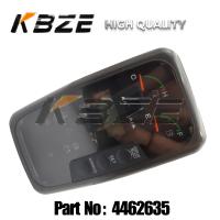 China EXCAVATOR OPERATOR DISPLAY 4462635 KBZE BRAND FOR HITACHI ZAX110 ZAX130 ZAX200 ZAX240 ZX280 ZX330 ZX350 for sale