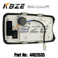 China EXCAVATOR OPERATOR DISPLAY 4462635 KBZE BRAND FOR HITACHI ZAX110 ZAX130 ZAX200 ZAX240 ZX280 ZX330 ZX350 for sale