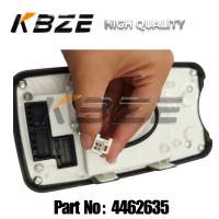 China EXCAVATOR OPERATOR DISPLAY 4462635 KBZE BRAND FOR HITACHI ZAX110 ZAX130 ZAX200 ZAX240 ZX280 ZX330 ZX350 for sale
