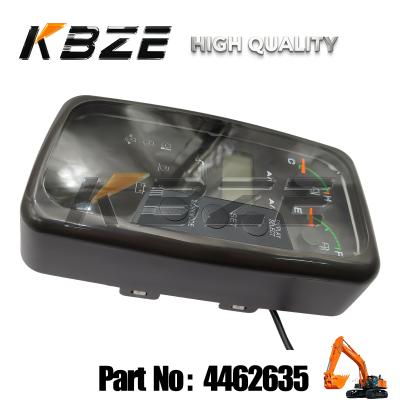 China EXCAVATOR OPERATOR DISPLAY 4462635 KBZE BRAND FOR HITACHI ZAX110 ZAX130 ZAX200 ZAX240 ZX280 ZX330 ZX350 for sale