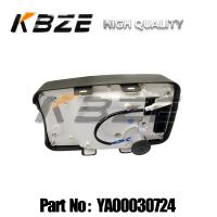 China HITACHI EXCAVATOR DASHBOARD YA00030724 KBZE BRAND FITS ZAX110 ZAX130 ZAX200 ZAX225 ZAX240 ZX280 ZX330 ZX350 for sale