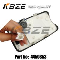China MONITOR INSTRUMENT CLUSTER 4450853 KBZE HIGH QUALITY BRAND FITS HITACHI ZAX240 ZX280 ZX330 ZX350 for sale