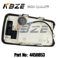 China MONITOR INSTRUMENT CLUSTER 4450853 KBZE HIGH QUALITY BRAND FITS HITACHI ZAX240 ZX280 ZX330 ZX350 for sale