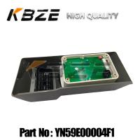 China YN59E00004F1 YN59E00004F2 DIGITAL DISPLAY PANEL KBZE OEM STANDARD FOR KOBELCO SK200-6E for sale