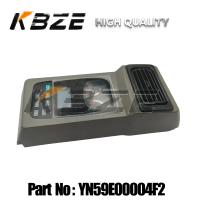 China YN59E00004F2 KOBELCO OPERATOR DISPLAY SCREEN FOR SK200-6E SK210-6 SK330-6 SK360-6 SK450-6 for sale