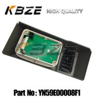 China KOBELCO YN59E00008F1 KBZE BRAND ELECTRONIC INSTRUMENT PANEL FOR SK200-6E SK230-6 SK330-6 SK360-6 SK450-6 for sale