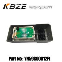 China YN59S00012F1 YN59S00012F2 EXCAVATOR INSTRUMENT PANEL REPLACEMENT FOR KOBELCO SK230-6 SK360-6 SK450-6 SK480-6 for sale
