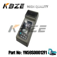 China YN59S00012F1 YN59S00012F2 EXCAVATOR INSTRUMENT PANEL REPLACEMENT FOR KOBELCO SK230-6 SK360-6 SK450-6 SK480-6 for sale