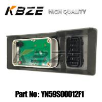 China YN59S00012F1 YN59S00012F2 EXCAVATOR INSTRUMENT PANEL REPLACEMENT FOR KOBELCO SK230-6 SK360-6 SK450-6 SK480-6 for sale