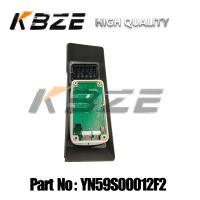 China TOP QUALITY YN59S00012F2 ELECTRONIC INSTRUMENT PANEL FOR KOBELCO SK230-6 SK250-6 SK330-6 SK450-6 SK480-6 for sale