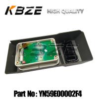 China REASONABLE PRICE YN59E00002F4 KOBELCO EXCAVATOR OPERATOR DISPLAY FOR SK230-6 SK360-6 SK450-6 for sale