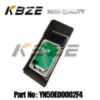 China REASONABLE PRICE YN59E00002F4 KOBELCO EXCAVATOR OPERATOR DISPLAY FOR SK230-6 SK360-6 SK450-6 for sale