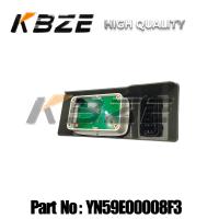 China NEW TOP QUALITY MONITOR YN59E00008F3 YN59E00008F2  FOR KOBELCO SK200-6E SK330-6 SK360-6 SK450-6 SK480-6 for sale