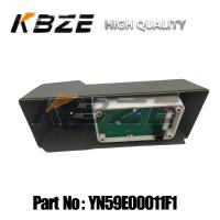 China KOBELCO YN59E00011F1 YN59E00011F2 DISPLAY SCREEN FOR SK200-6E SK250-6 SK330-6 SK360-6 SK450-6 SK480-6 for sale