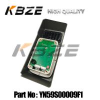 China KOBELCO INSTRUMENT CLUSTER YN59S00009F1 KBZE BRAND FOR SK360-6 SK450-6 SK480-6 for sale