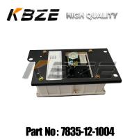 China KOMATSU OPERATOR DISPLAY 7835-12-1004 KBZE OEM QUALITY FOR PC160-7 PC220-7 PC270-7 PC360-7 PC400-7 for sale
