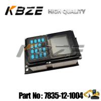 China KOMATSU OPERATOR DISPLAY 7835-12-1004 KBZE OEM QUALITY FOR PC160-7 PC220-7 PC270-7 PC360-7 PC400-7 for sale