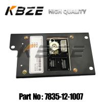 China KBZE BRAND OEM 7835-12-1007 KOMATSU EXCAVATOR LCD MONITOR FOR PC160-7 PC220-7 PC270-7 PC300-7 for sale