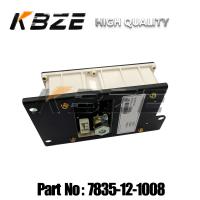 China HIGH QUALITY BRAND NEW OEM 7835-12-1008 KOMATSU MONITOR SPARE PARTS FOR PC220-7 PC270-7 PC300-7 PC400-7 for sale