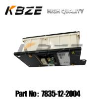 China KOMATSU 7835-12-2004 EXCAVATOR GAUGE PANEL REPLACEMENT FOR PC220-7 PC270-7 PC300-7 PC360-7 PC400-7 for sale