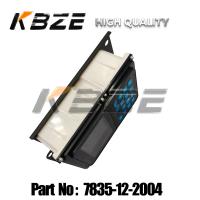 China KOMATSU 7835-12-2004 EXCAVATOR GAUGE PANEL REPLACEMENT FOR PC220-7 PC270-7 PC300-7 PC360-7 PC400-7 for sale
